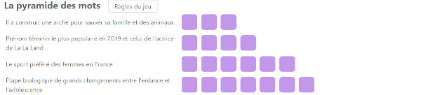 Les tests d'orthographe gratuits en ligne